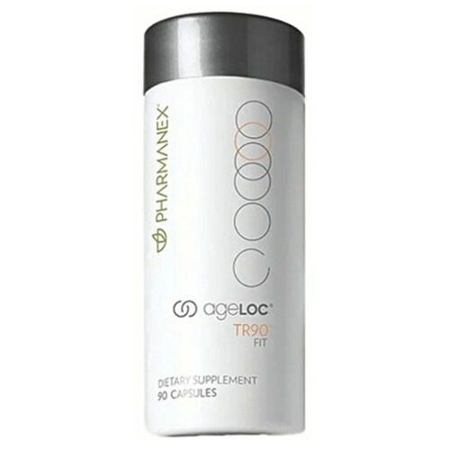 파마넥스 에이지락 TR90 핏 효능, 부작용, 실제 후기, 성분, 복용법 (2025) | 필라이즈