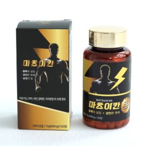 나래 마츠이칸 효능 부작용 실제 후기 성분 복용법 2024 필라이즈