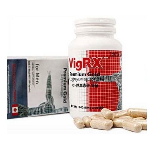 GFR PHARMA 비그알엑스 프리미엄 골드 효능, 부작용, 실제 후기, 성분, 복용법 (2025) | 필라이즈