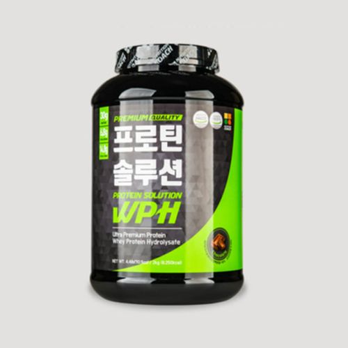 뉴트리션코치 프로틴 솔루션 WPH 효능, 부작용, 실제 후기, 성분, 복용법 (2025) | 필라이즈