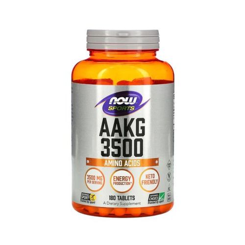 나우스포츠 AAKG 3500 아미노산 효능, 부작용, 실제 후기, 성분, 복용법 (2026) | 필라이즈