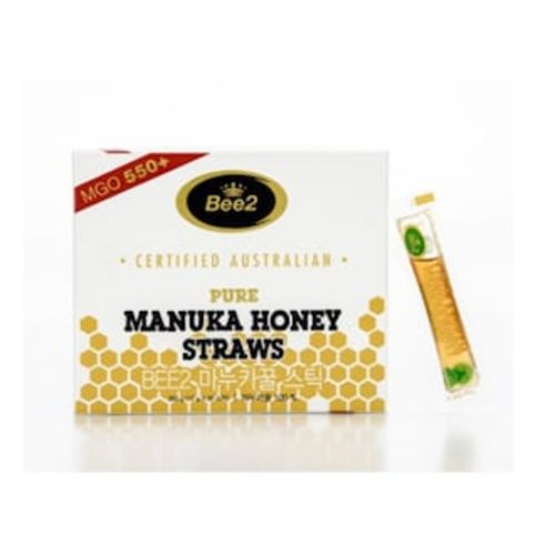 Bee2 마누카꿀 스틱 효능, 부작용, 실제 후기, 성분, 복용법 (2025) | 필라이즈