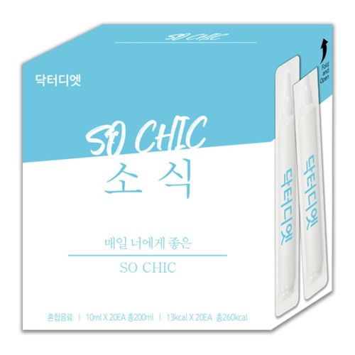 닥터디엣 소식 효능 부작용 실제 후기 성분 복용법 2024 필라이즈