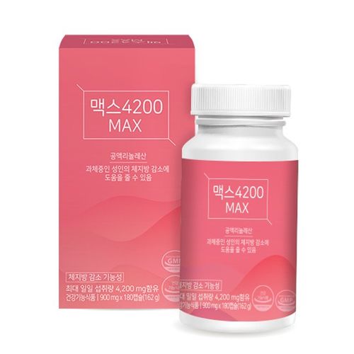 오이샵 맥스 4200 MAX 효능, 부작용, 실제 후기, 성분, 복용법 (2025) | 필라이즈