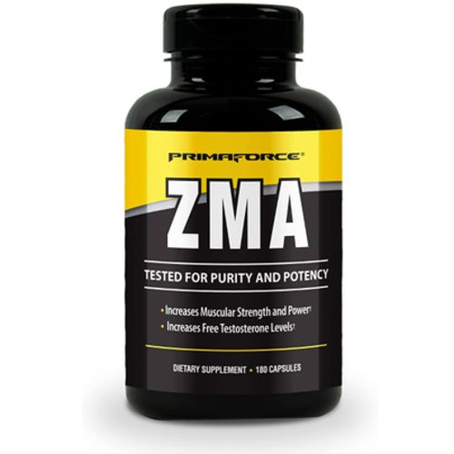 프리마포스 ZMA 효능, 부작용, 실제 후기, 성분, 복용법 (2025) | 필라이즈