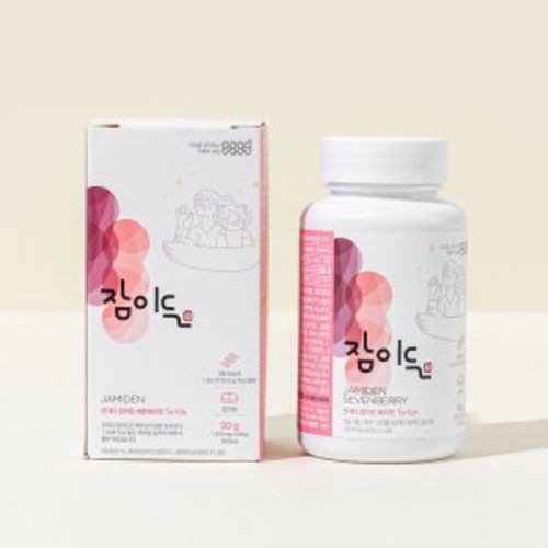 굿대디 잠이든 효능 부작용 실제 후기 성분 복용법 2024 필라이즈