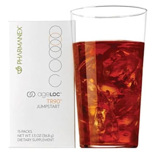 파마넥스 에이지락 TR90 점프 스타트 효능, 부작용, 실제 후기, 성분, 복용법 (2025) | 필라이즈